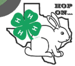 2020 Texas 4-H Rabbit Project - Virtual Educational Workshop Series ...